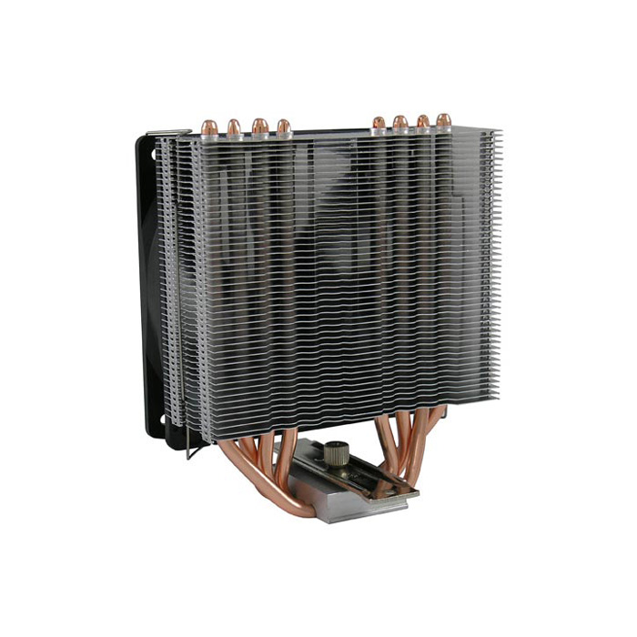 CPU Cooler Univerzalni LC Power Cosmo LC-CC120 (775/1150/1151/1155/1156 ...