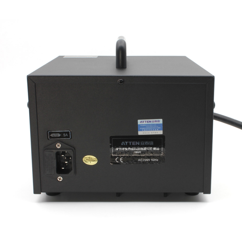 Duvaljka i lemilica ATTEN AT8502D - Mob-Shop