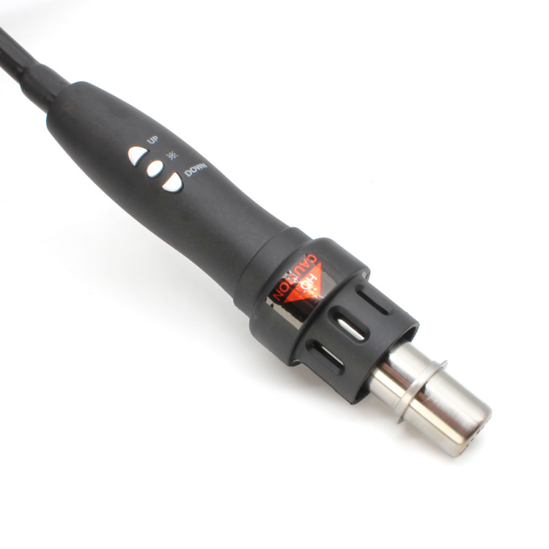 Duvaljka i lemilica ATTEN AT8502D - Mob-Shop