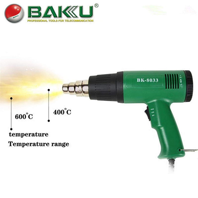 Fen BAKU BK-8033 - Mob-Shop