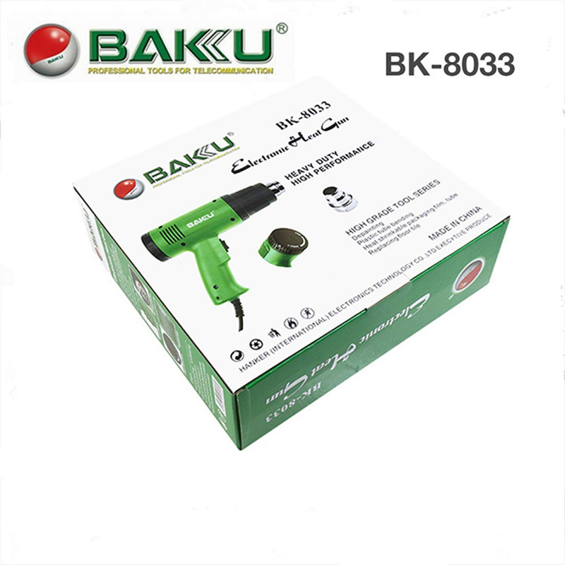 Fen BAKU BK-8033 - Mob-Shop