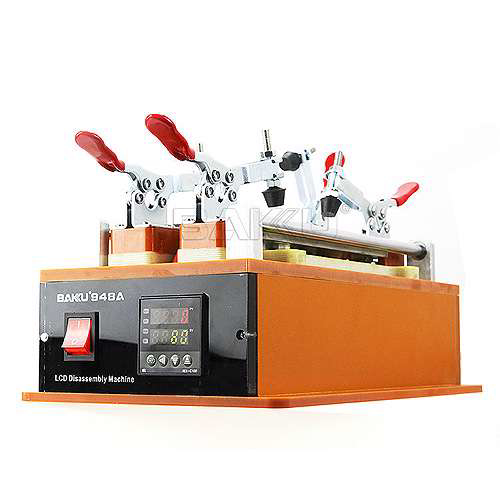 Separator LCD-a BAKU BK-948A SH - Mob-Shop