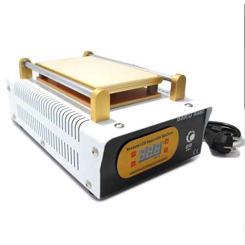 Separator LCD-a BAKU BK-948D SH - Mob-Shop