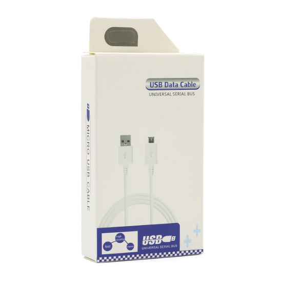 USB data kabal COMICELL EXTREME mini USB/V3 crni - Mob-Shop