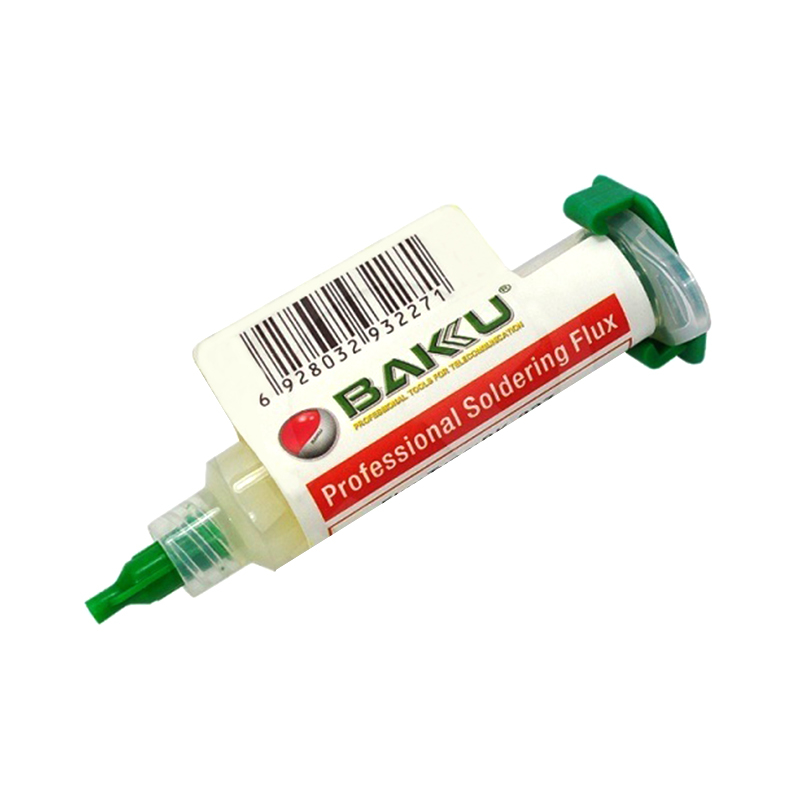 Flux BAKU BK-227 - Mob-Shop