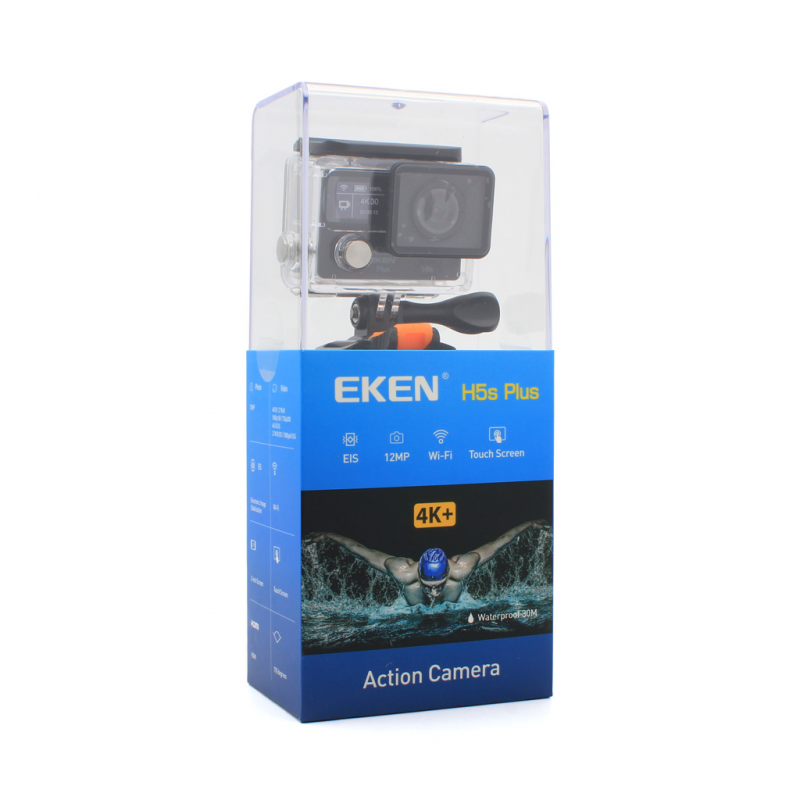 Akciona kamera Eken H5s Plus - Mob-Shop