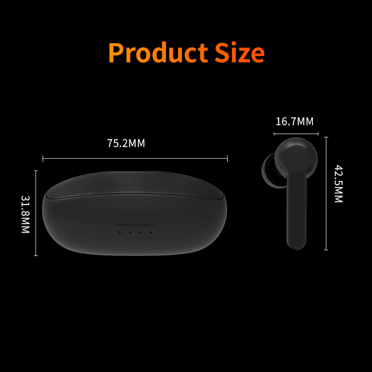 Bluetooth slusalice Airpods Soke XY-7 - Mob-Shop