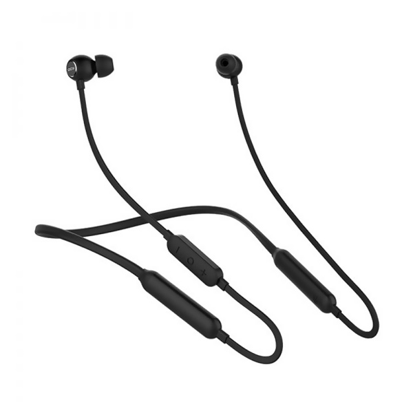 Bluetooth slusalice QCY L1 crne - Mob-Shop
