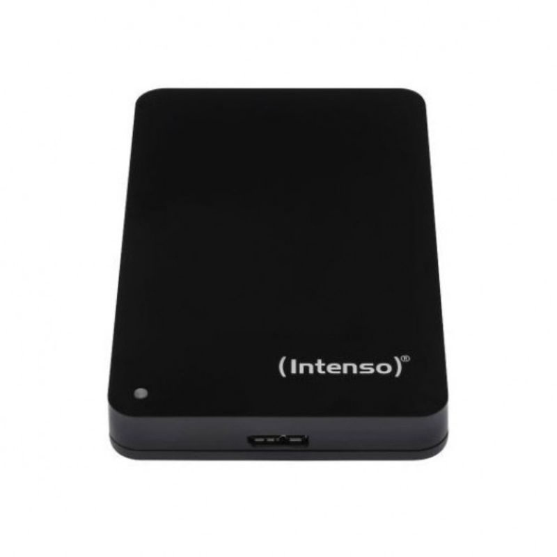 Eksterni hard disk 1TB Intenso 6021560 Black - Mob-Shop