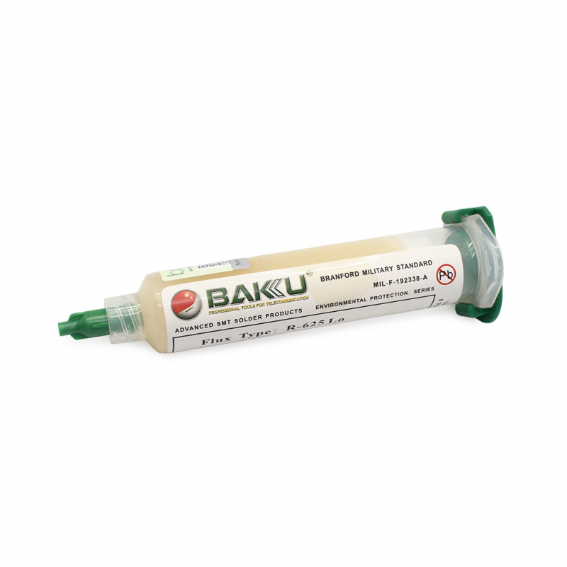 Flux BAKU BK-625 12CC - Mob-Shop