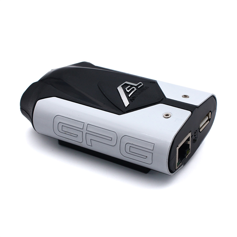 Interfejs ASB Box - Mob-Shop