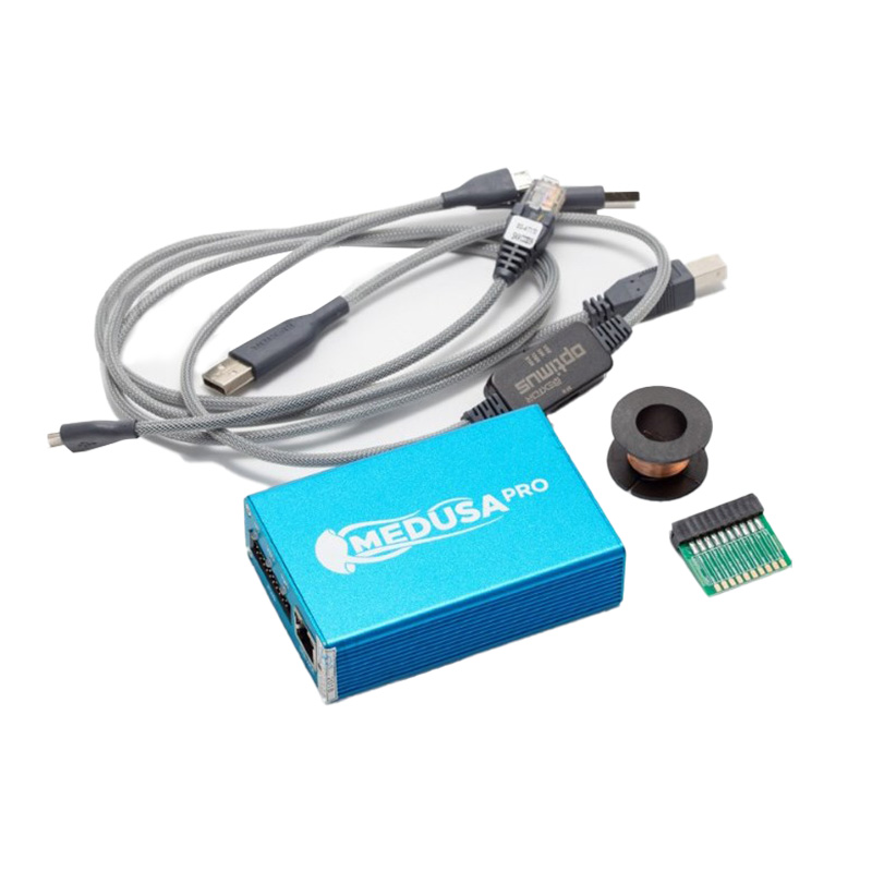 Interfejs Medusa PRO Box - Mob-Shop