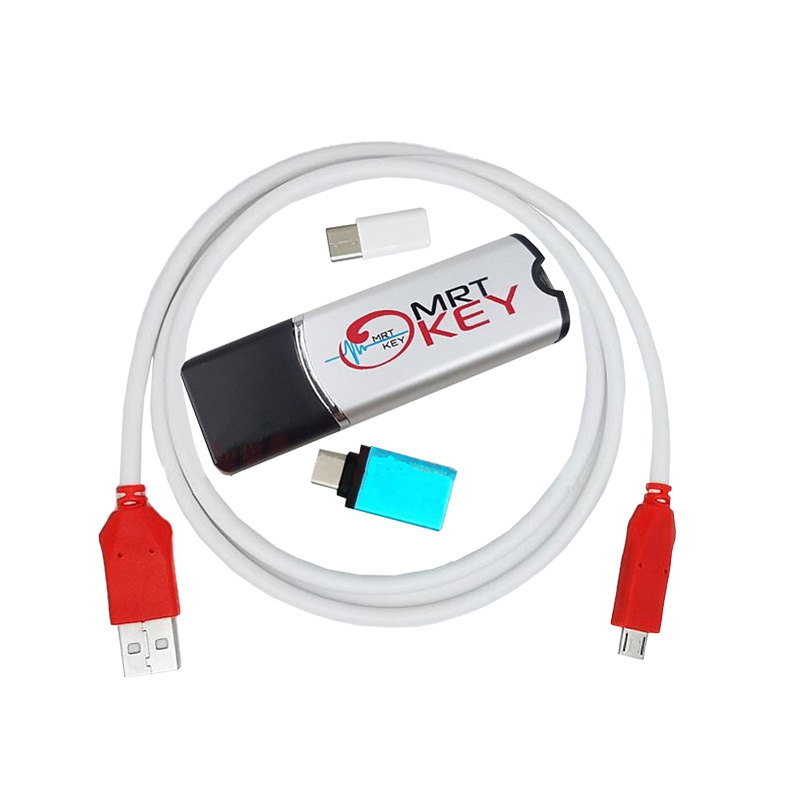 Interfejs MRT dongle+EDL kabal 2u1(micro+type-c) - Mob-Shop