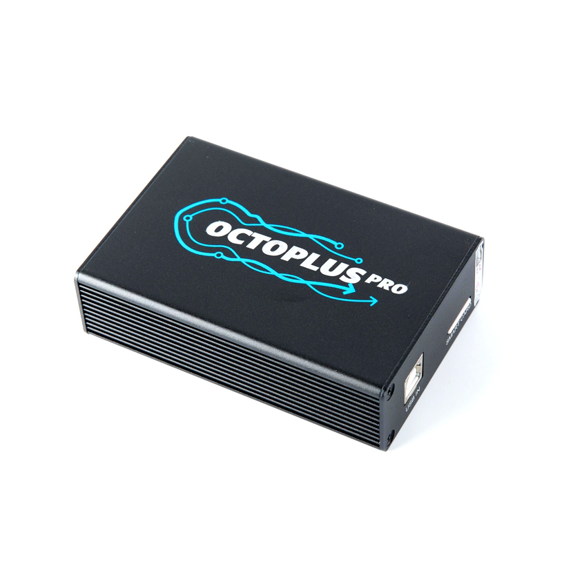 Interfejs Octoplus Pro Box sa 7 u 1 setom kablova/Adaptera - Mob-Shop