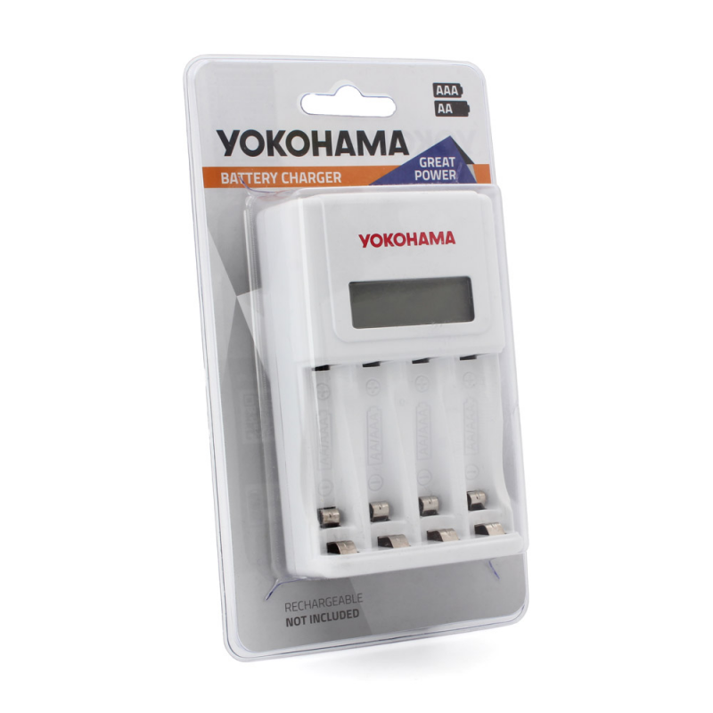 Punjac za baterije Yokohama - Mob-Shop