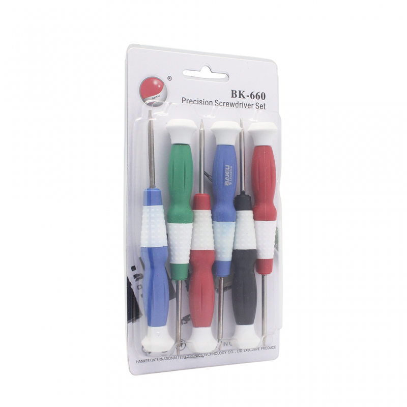 Set srafcigera BAKU BK-660 - Mob-Shop