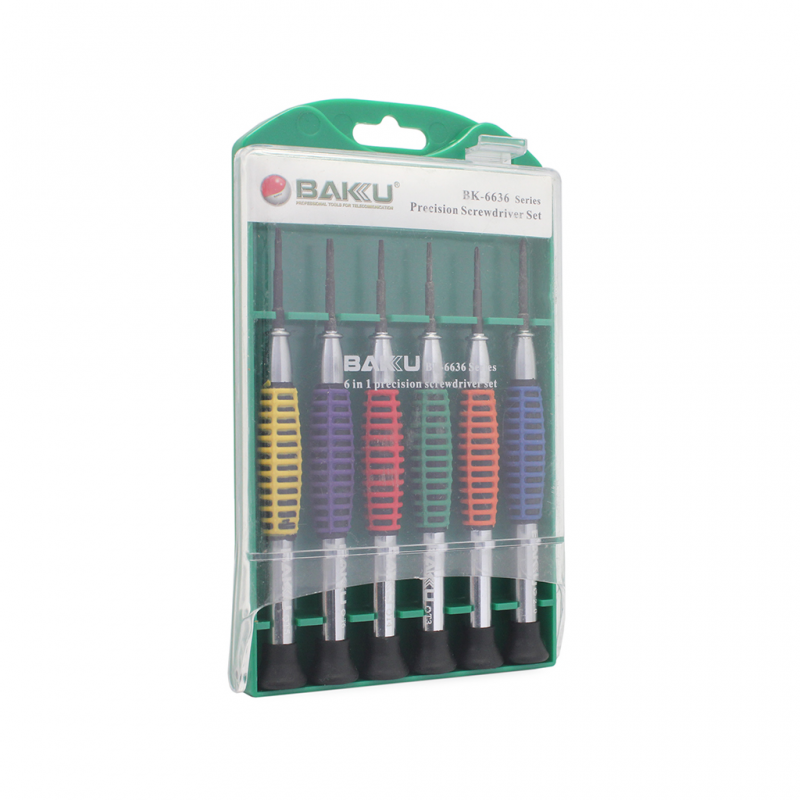 Set srafcigera BAKU BK-6636 - Mob-Shop