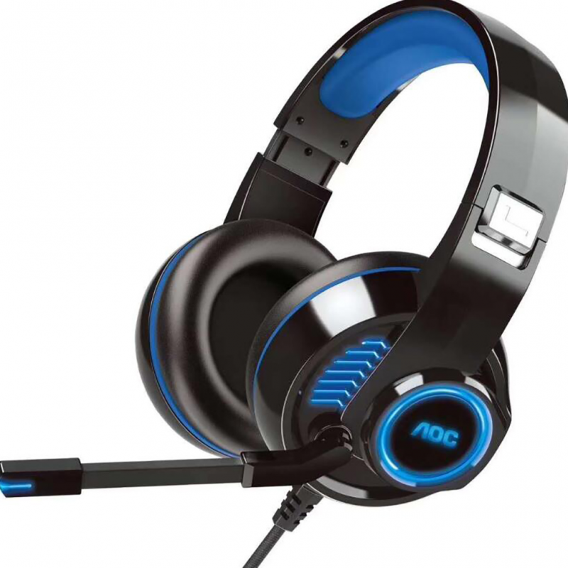 Slusalice AOC HS100 - Mob-Shop