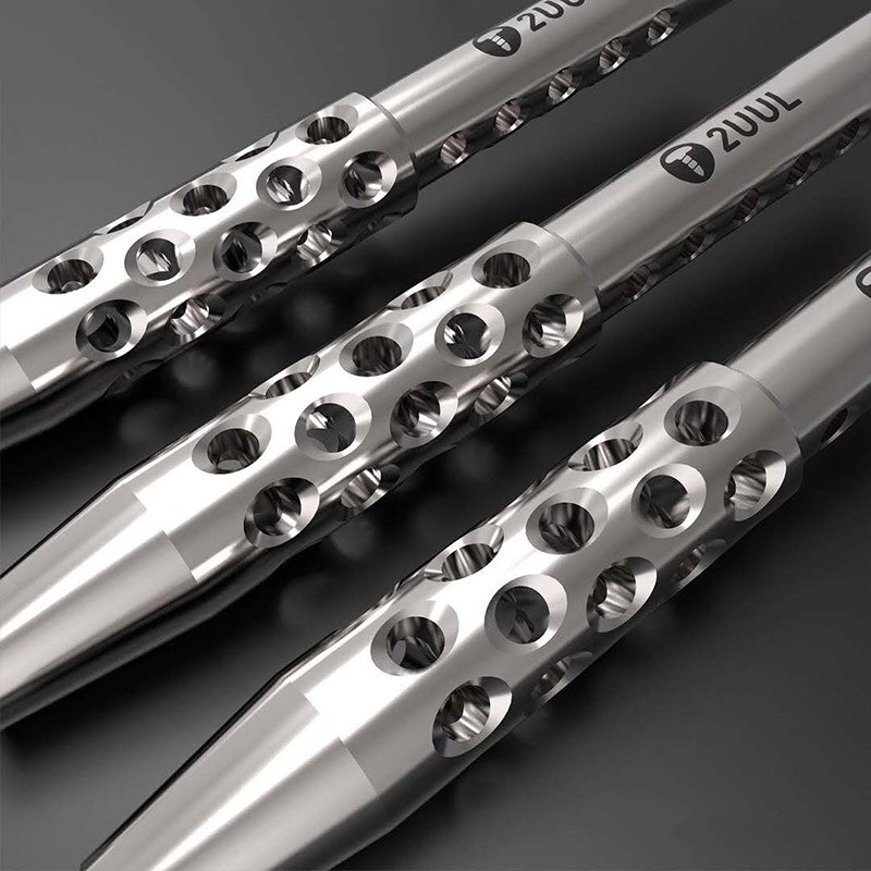 Srafciger 2UUL 5pcs set - Mob-Shop