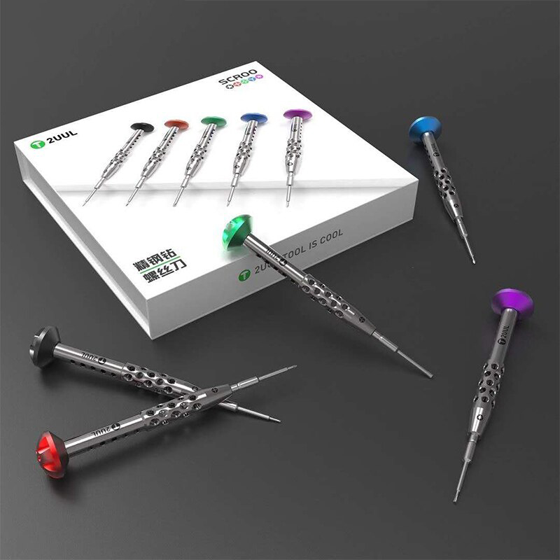 Srafciger 2UUL 5pcs set - Mob-Shop