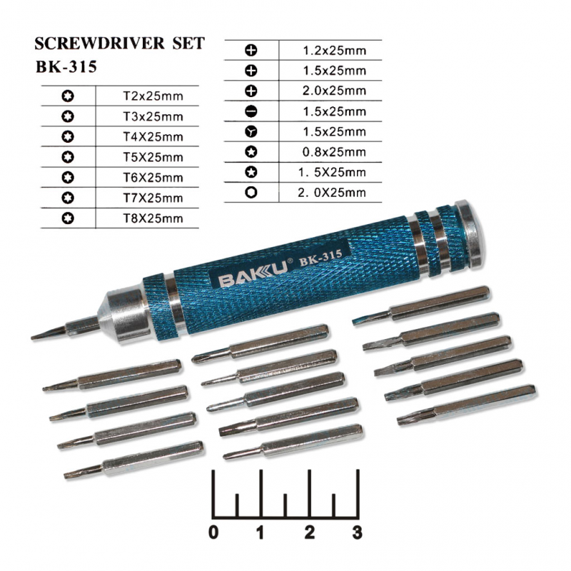 Srafciger BK-315 - Mob-Shop