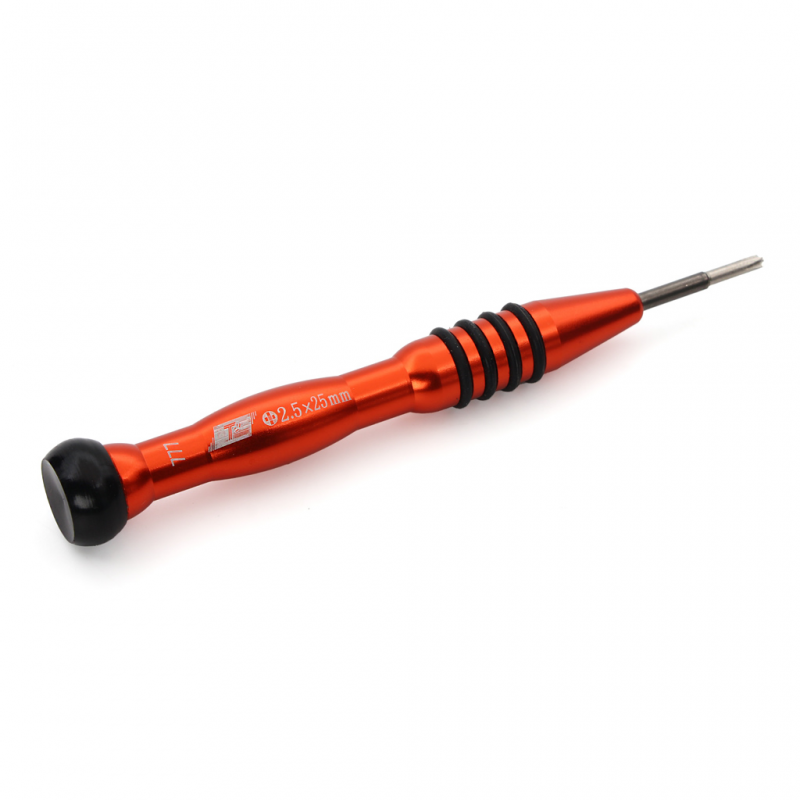 Srafciger metalni pinhead Philips (zasiljeni krstasti) 5x25mm - Mob-Shop