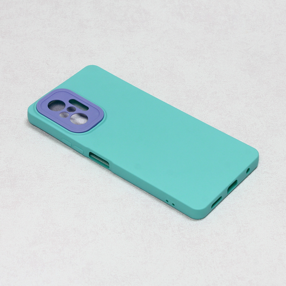 Maska(futrola) Camera Color HD za Xiaomi Redmi Note 10 Pro/Note 10 Pro ...