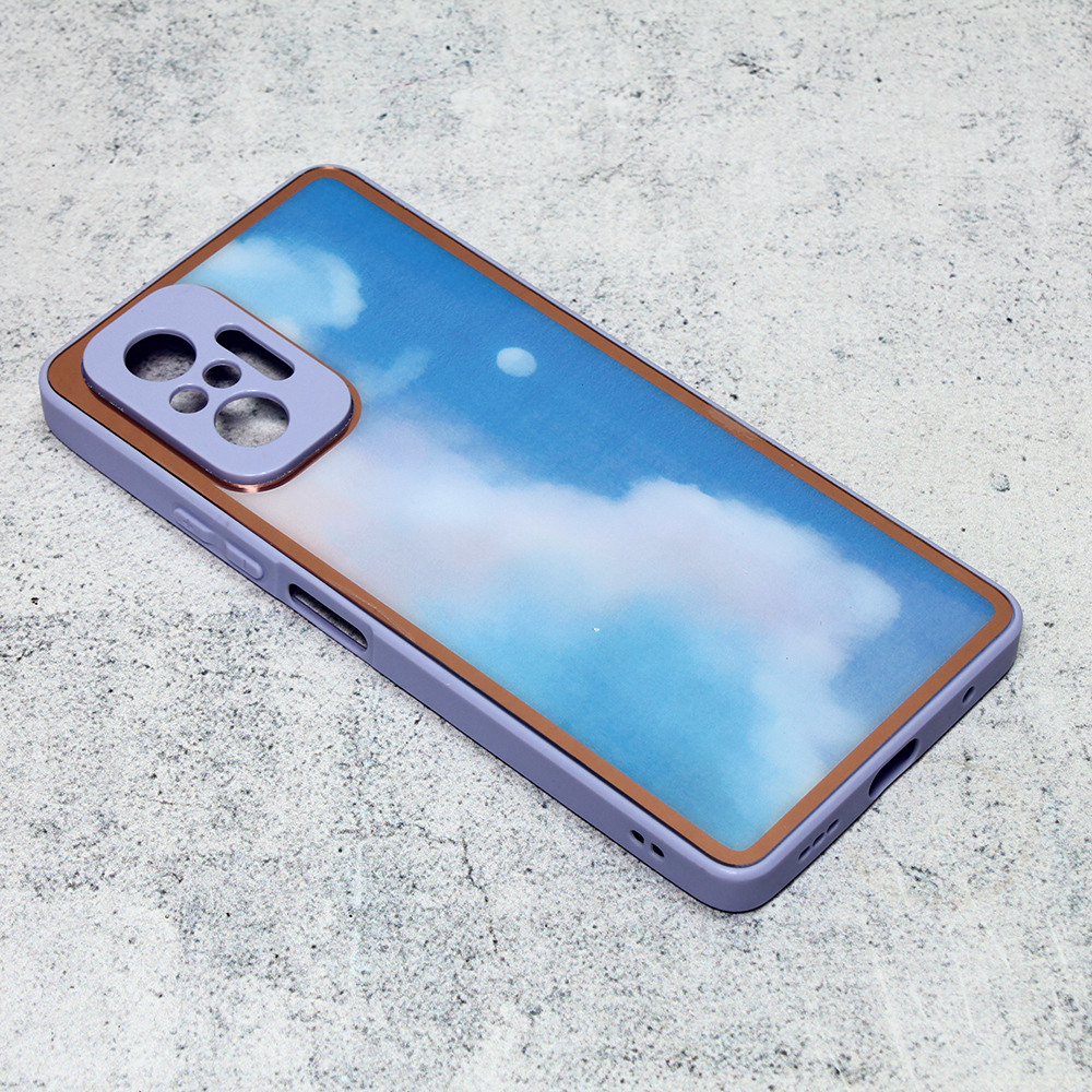 Maska(futrola) Candy Marble za Xiaomi Redmi Note 10 Pro/Note 10 Pro Max ...