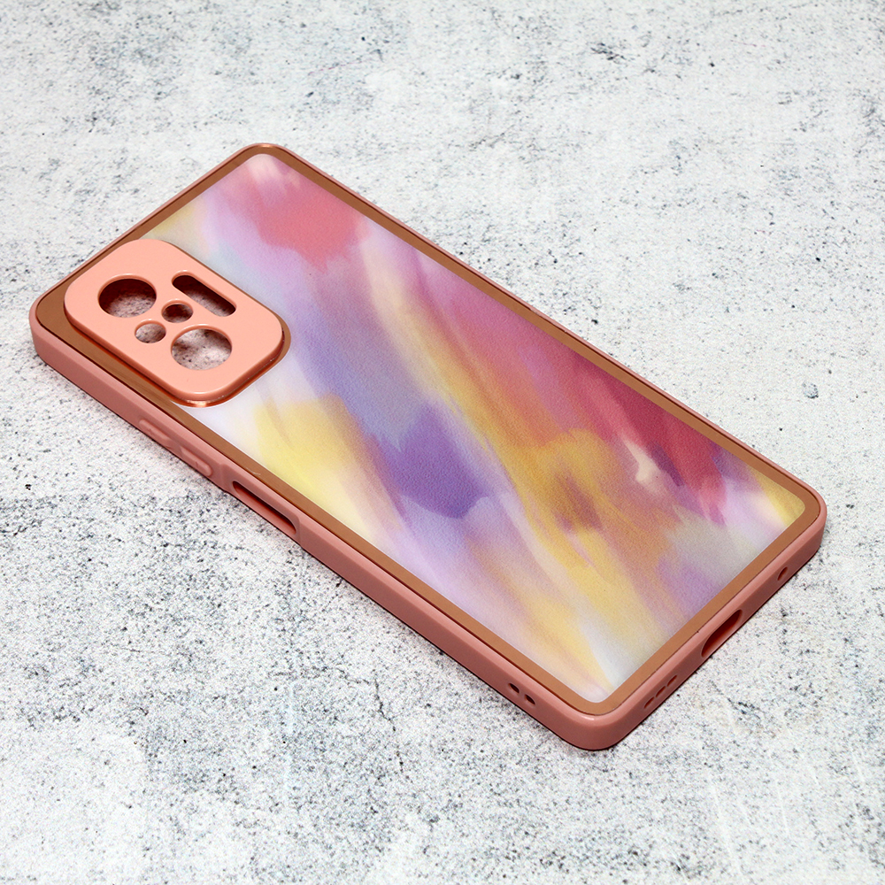 Maska(futrola) Candy Marble za Xiaomi Redmi Note 10 Pro/Note 10 Pro Max ...