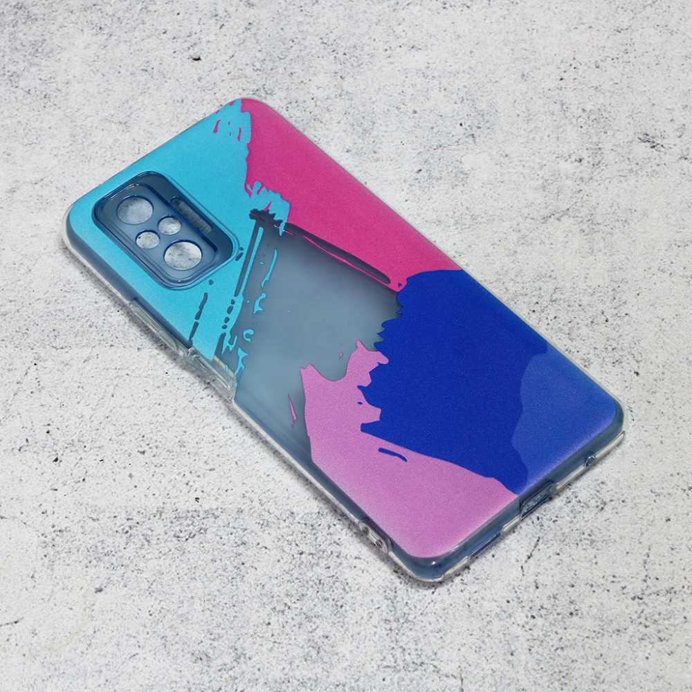 Maska(futrola) Colorful za Xiaomi Redmi Note 10 Pro/Note 10 Pro Max ...