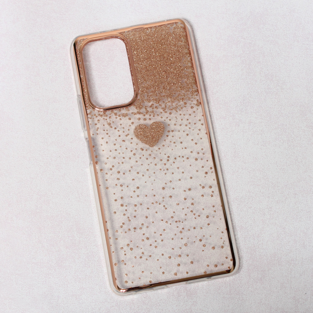 Maska(futrola) Dusty Rose za Xiaomi Redmi Note 10 Pro/Note 10 Pro Max ...