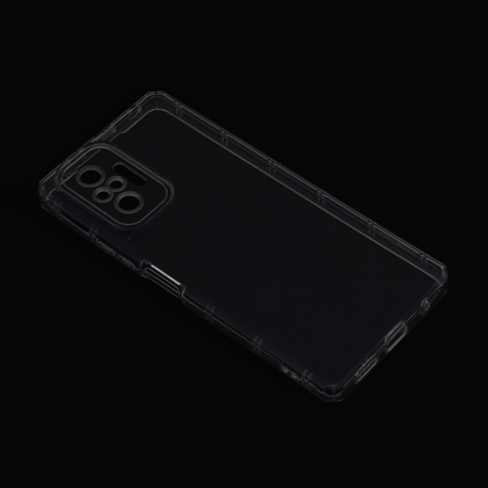 Maska(futrola) Full Protection za Xiaomi Redmi Note 10 Pro/Note 10 Pro ...
