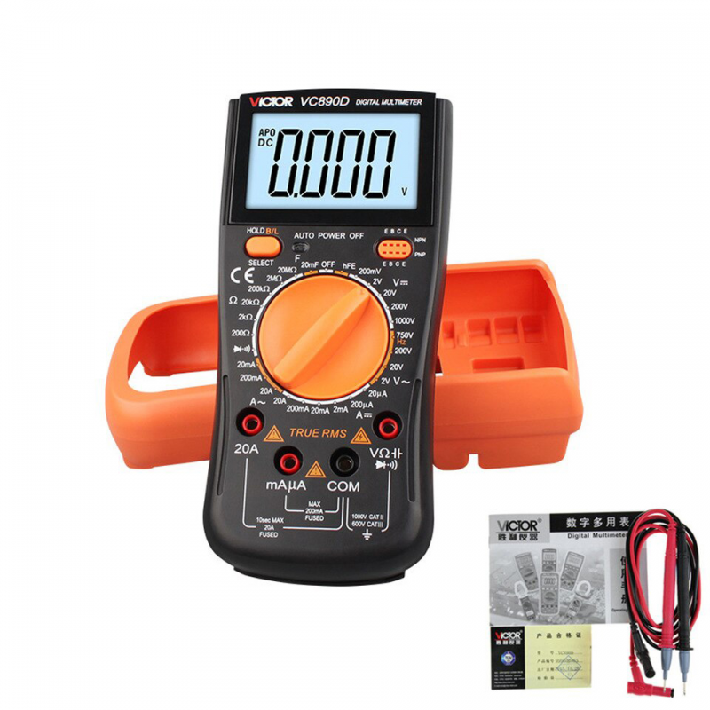 Unimer Victor VC890D - Mob-Shop