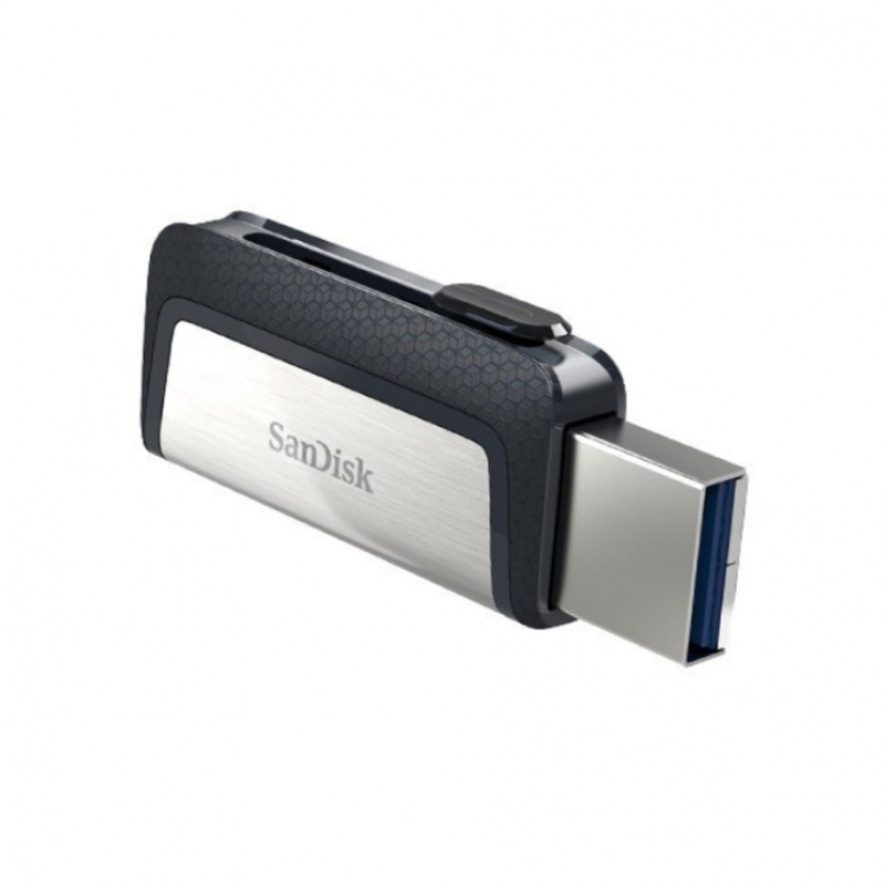 USB Flash memorija SanDisk Ultra 128GB Type C - Mob-Shop