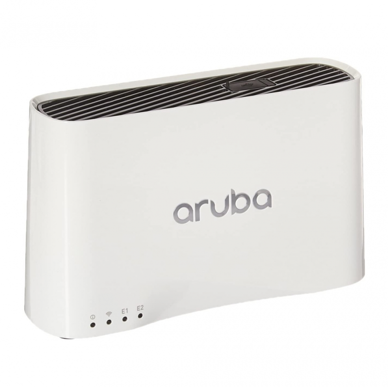 Wireless Access Point HP Aruba AP-203R JY712A dual band/600MBps/2x2 ...
