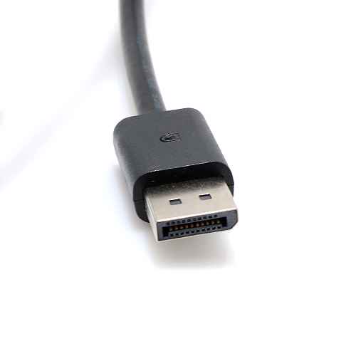 DisplayPort kabal na DisplayPort 3m crni - Mob-Shop