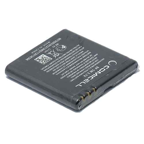 Baterija za Nokia 6500s (BP-5M) Comicell - Mob-Shop