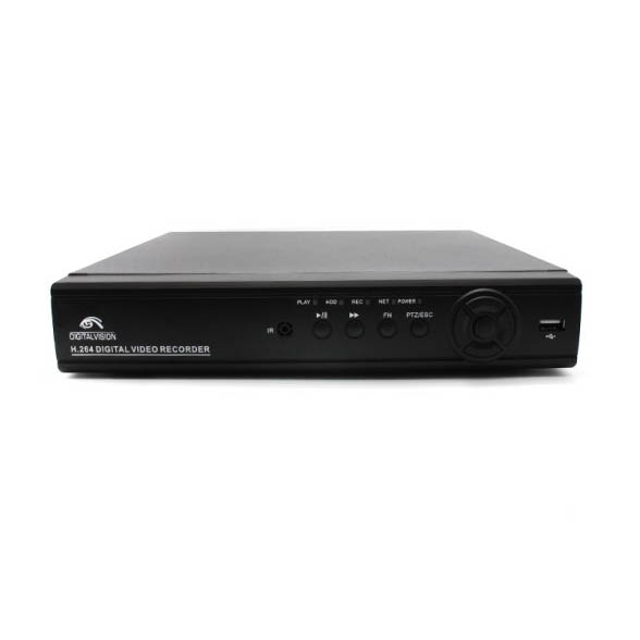 DVR DV-1004SD - Mob-Shop