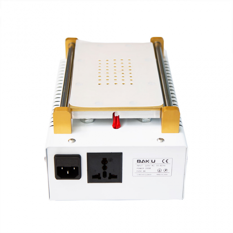 LCD Separator vakuumski BK-946D - Mob-Shop