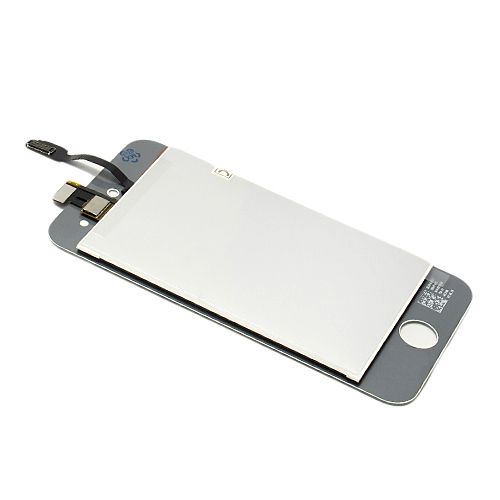 LCD za iPod 4 + touchscreen white - Mob-Shop