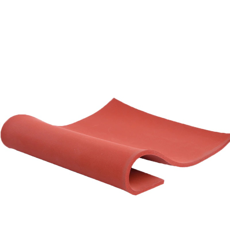 Silikonska sundjer podloga za presu i laminaciju 18*25*0.8cm - Mob-Shop