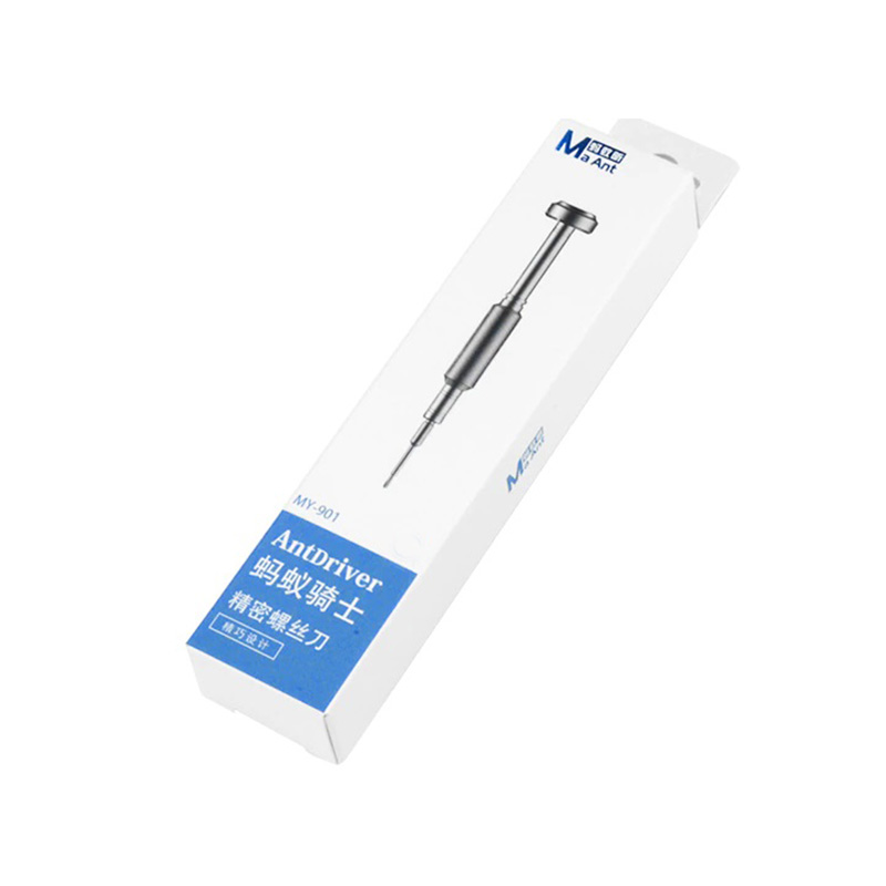 Srafciger MaAnt 0.6mm Tri-Point Y-trokraki 19745 - Mob-Shop