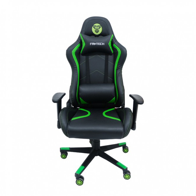 Stolica Gaming Fantech Alpha GC-181 zelena - Mob-Shop