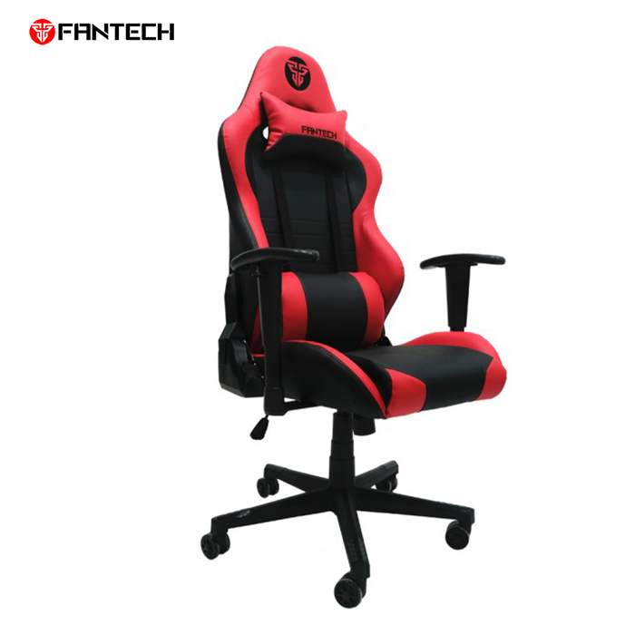 Stolica Gaming Fantech Alpha GC-182 crvena - Mob-Shop