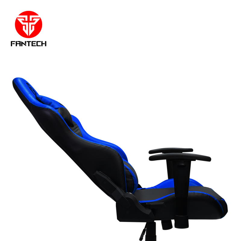 Stolica Gaming Fantech Alpha GC-182 plava - Mob-Shop