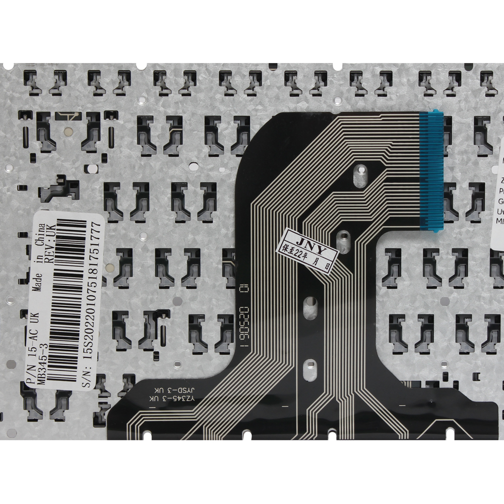 Tastatura za laptop HP 250 255 G4 veliki enter - Mob-Shop