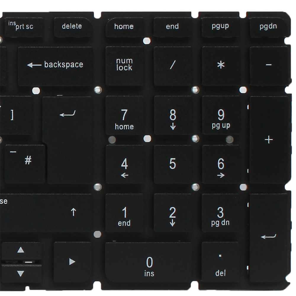 Tastatura za laptop HP 250 255 G4 veliki enter - Mob-Shop