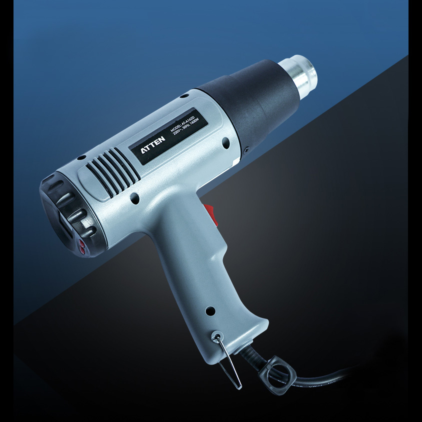 Fen ATTEN AT-A202D/2000W - Mob-Shop