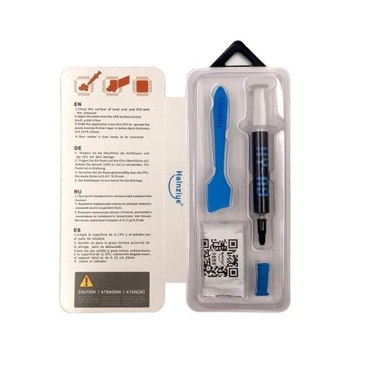 Termalna pasta HY-A9 2g termalna provodnost 11w/mk - Mob-Shop