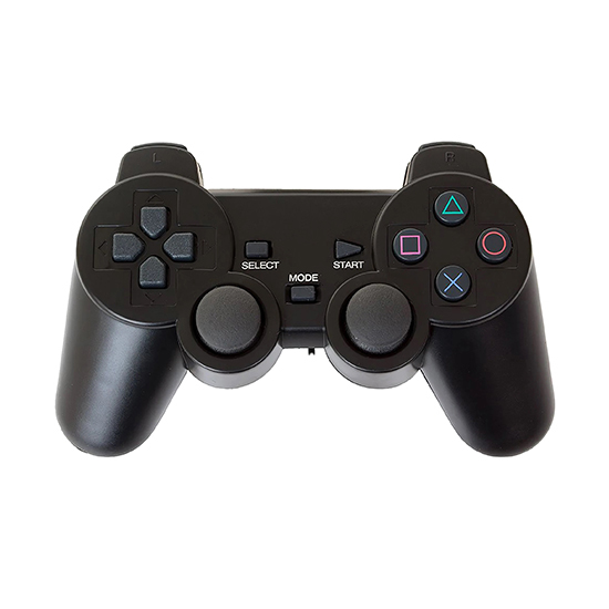 Joypad bezicni 3u1 PC / PS2 / PS3 - Mob-Shop
